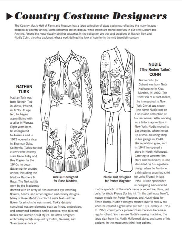 Fun at Home - Country Music Hall of Fame and Museum