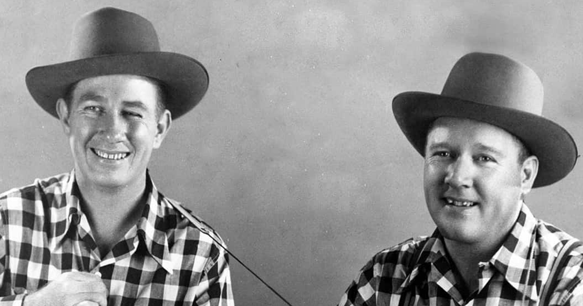 Delmore Brothers - Country Music Hall of Fame and Museum