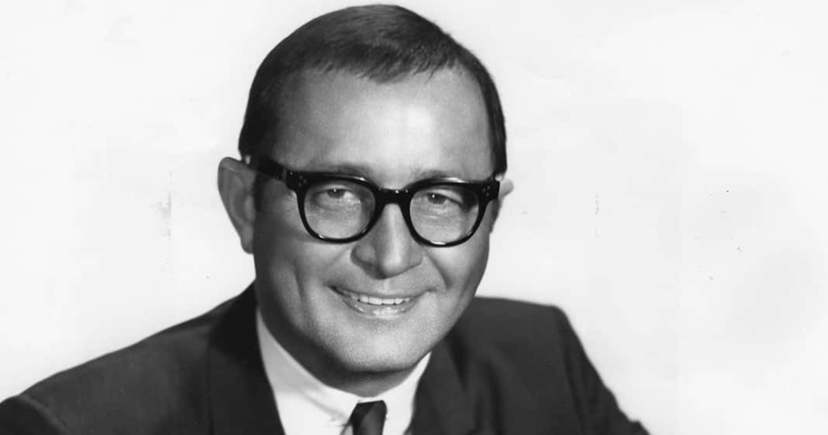 Jack Stapp - Country Music Hall of Fame and Museum