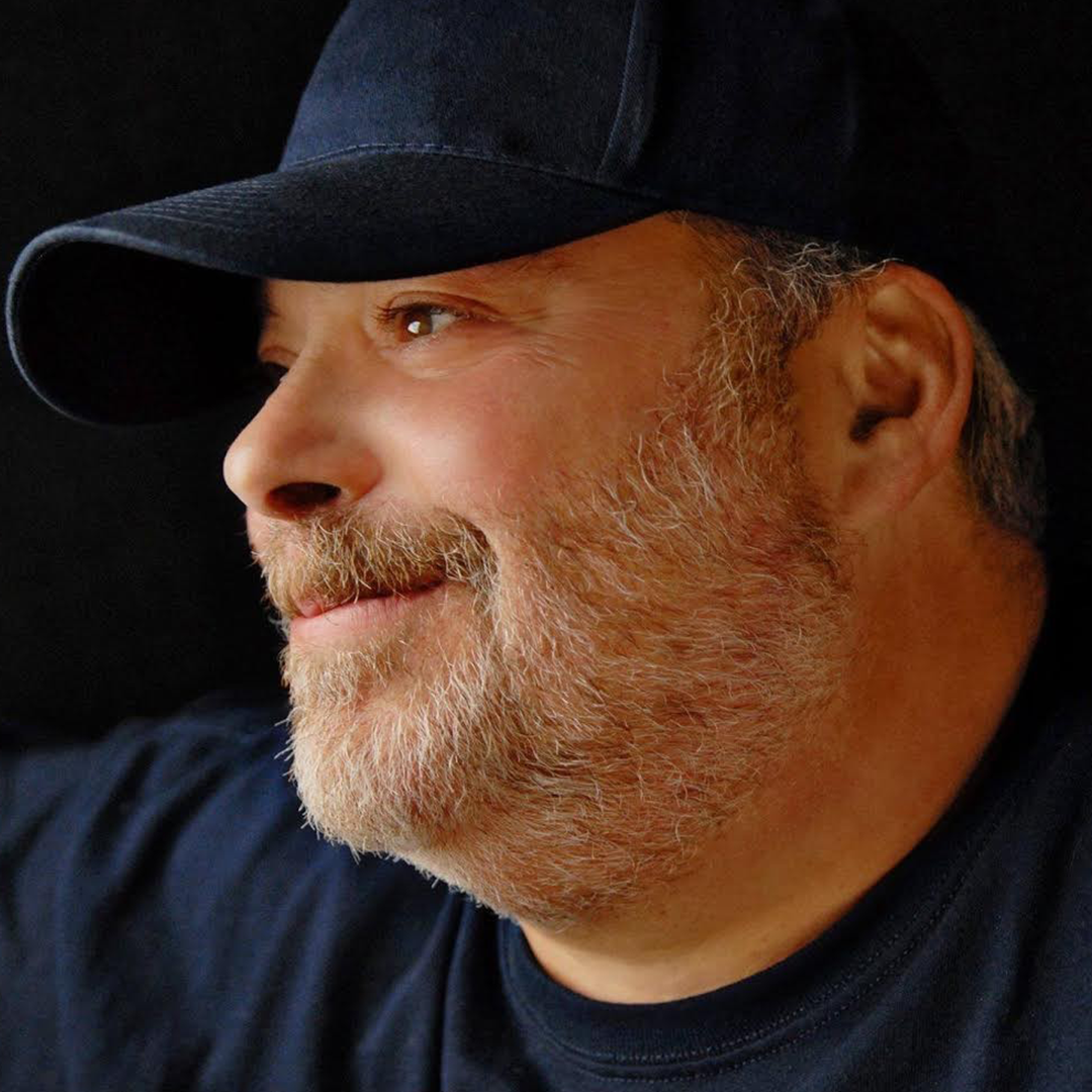 Songwriter Session: Mark Irwin - Country Music Hall of Fame and Museum