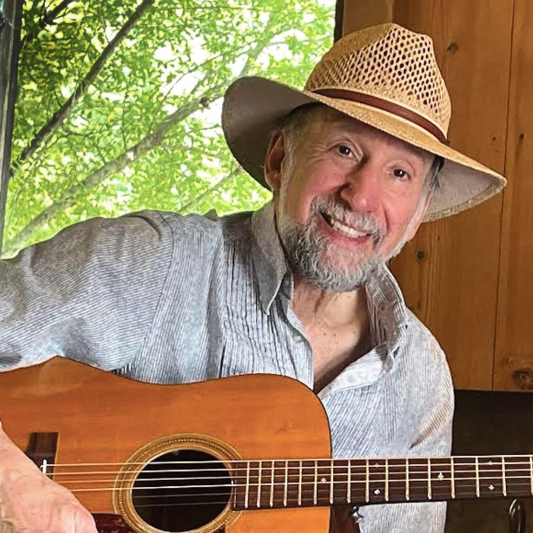 Musician Spotlight: Andy May - Country Music Hall of Fame and Museum