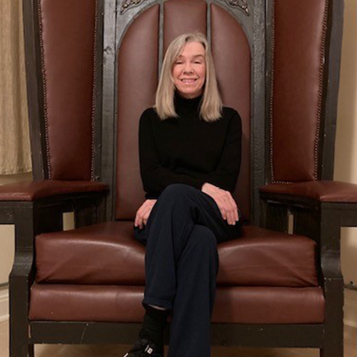 Musician Spotlight: Catherine Marx - Country Music Hall of Fame and Museum