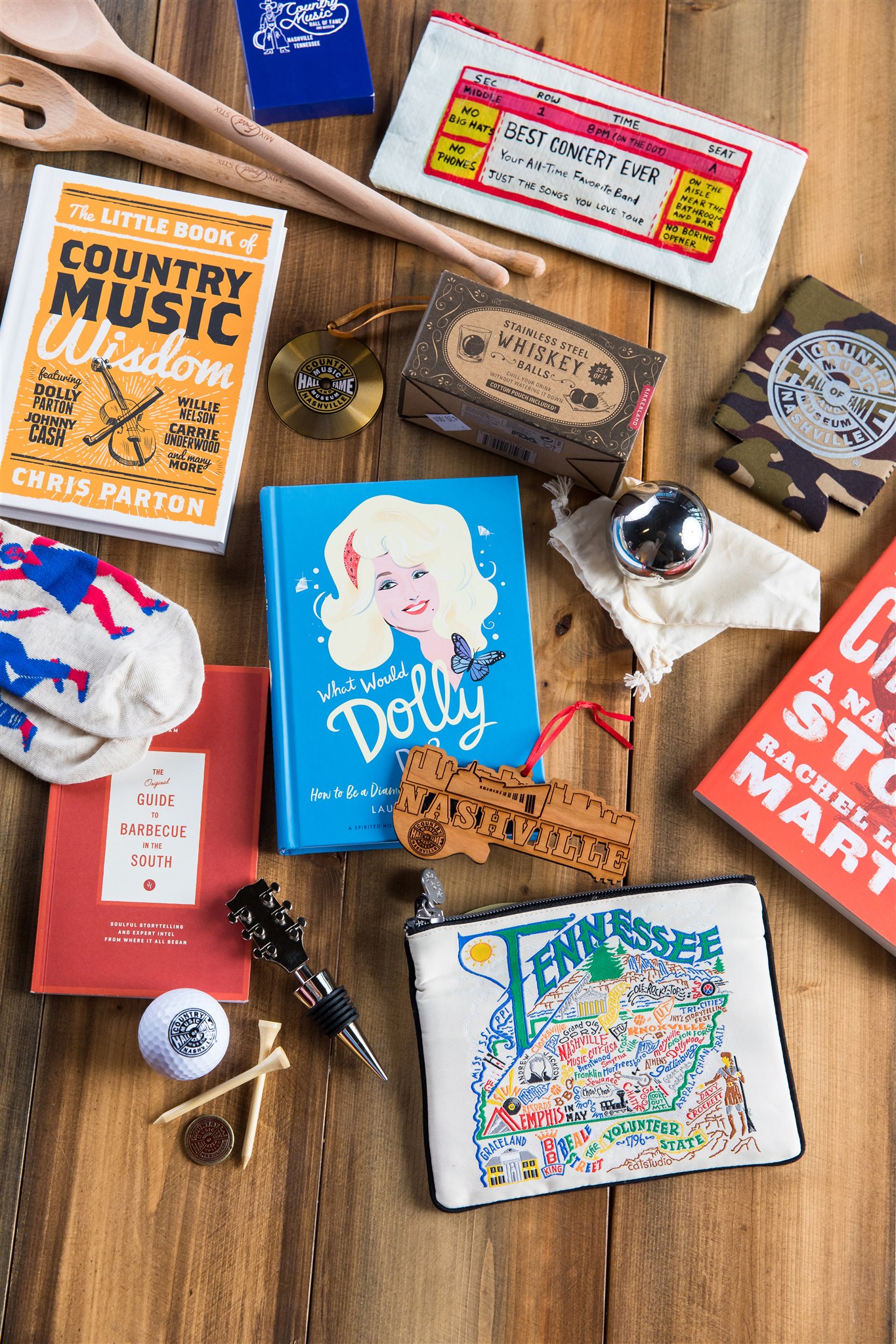 Taylor Swift Education Center - Country Music Hall of Fame and Museum