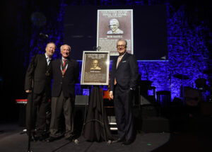 Induction: Medallion Ceremony - Country Music Hall of Fame and Museum