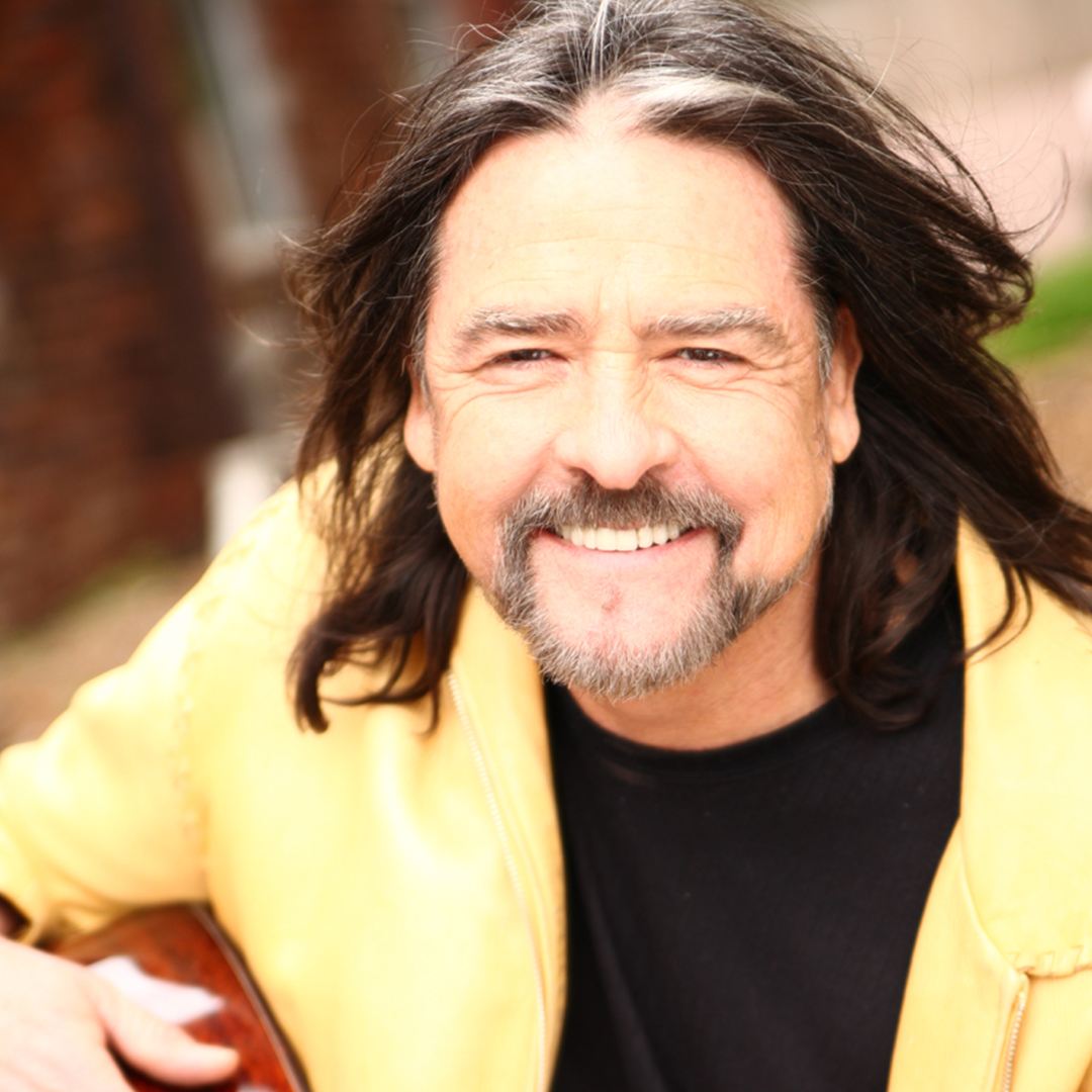 Songwriter Session: Dave Gibson - Country Music Hall of Fame and Museum