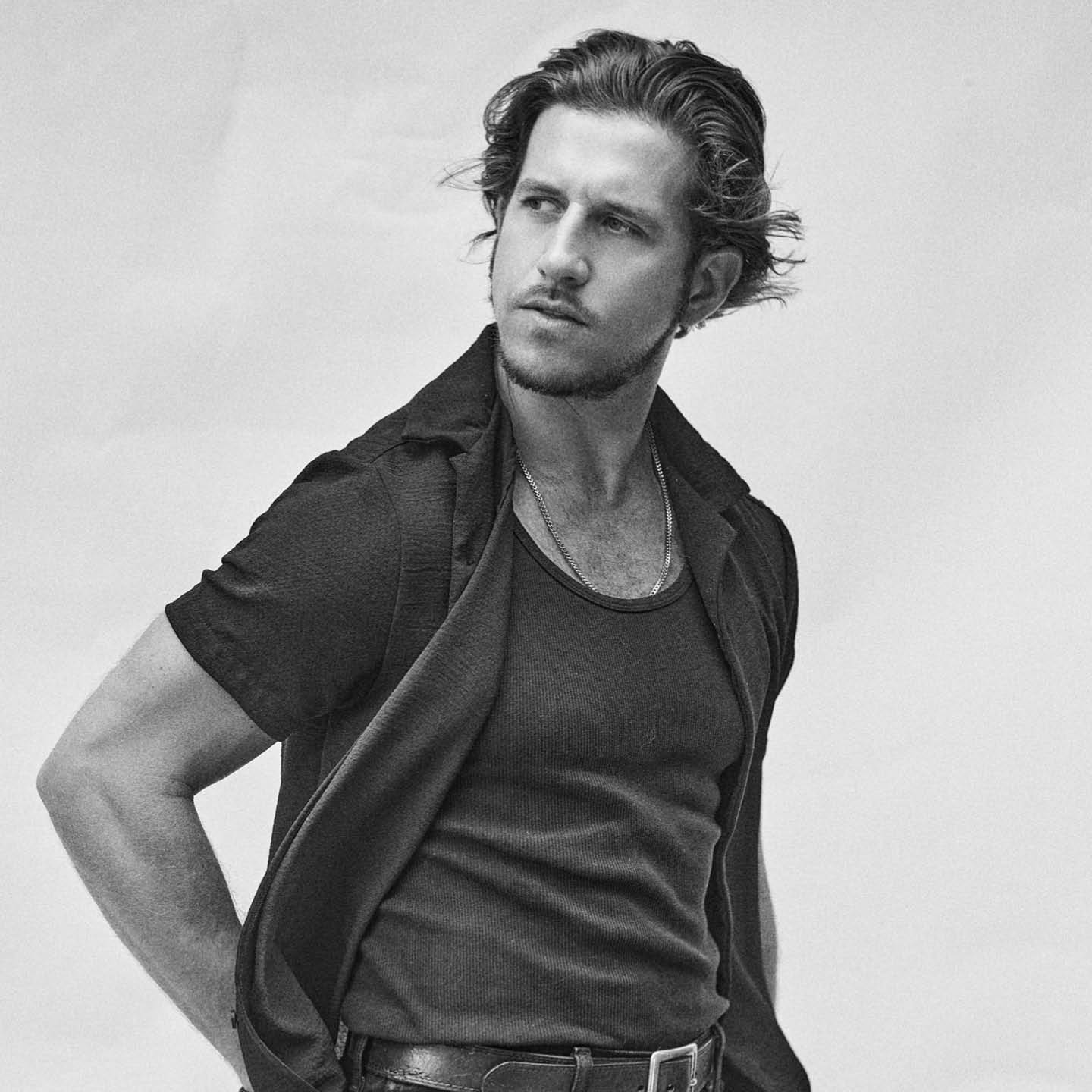 Songwriter Session: Carson Beyer - Country Music Hall of Fame and Museum