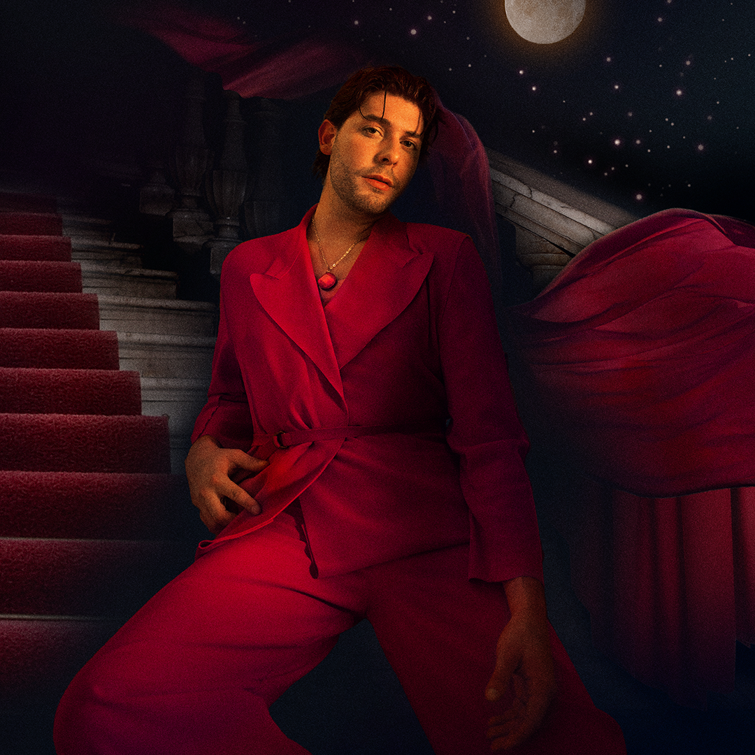 Songwriter Session: Sam Williams - Country Music Hall of Fame and Museum