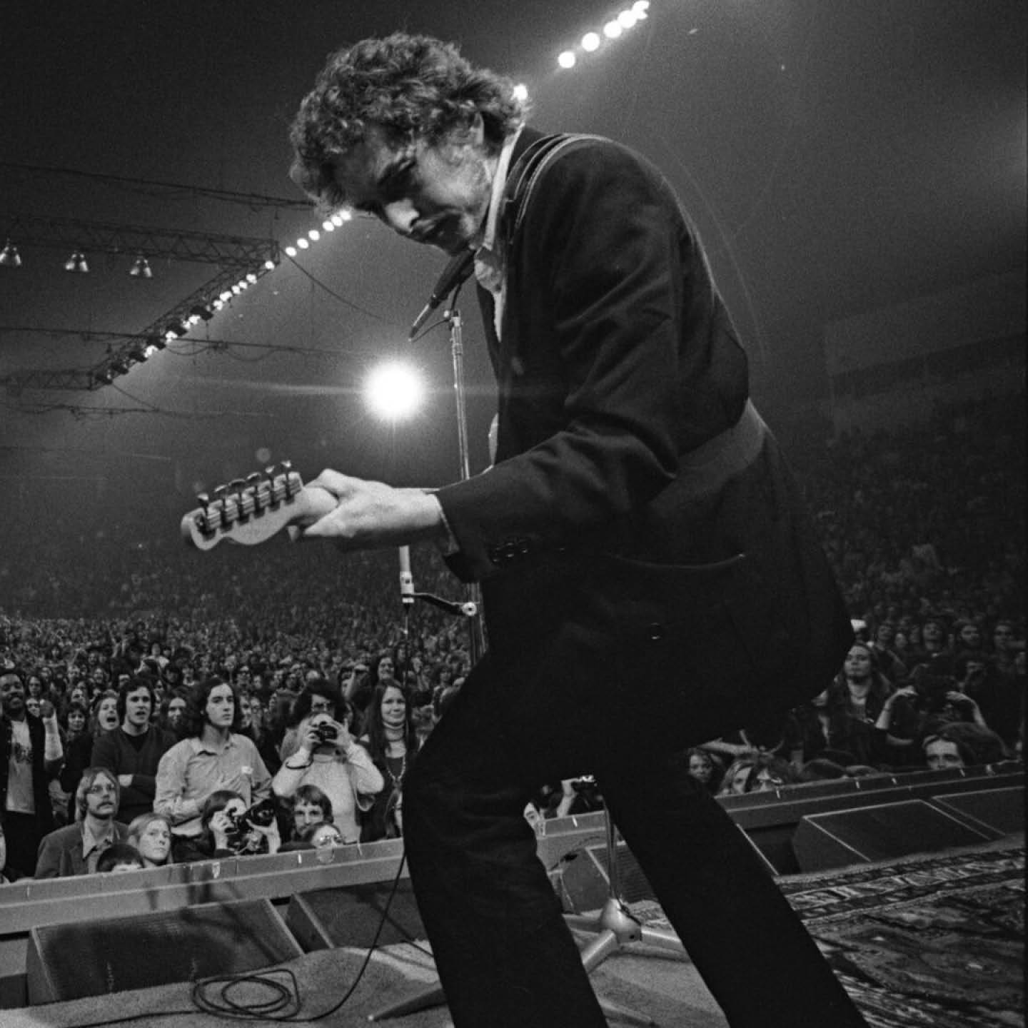 Film Screening and Conversation: Stepping into the Unknown: Films from ...