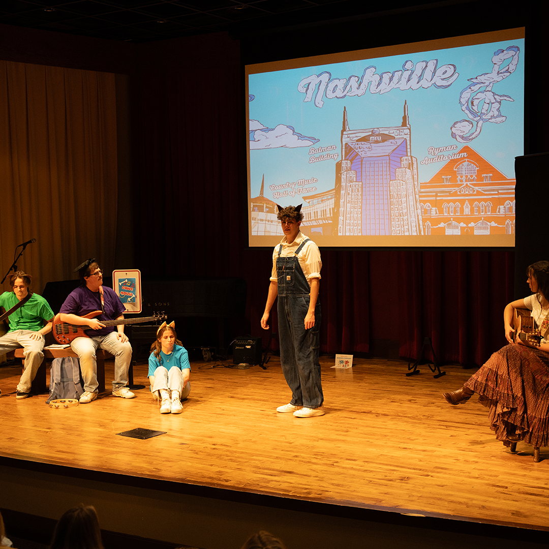 Family Program: Billy the Kid Makes It Big - Country Music Hall of Fame ...